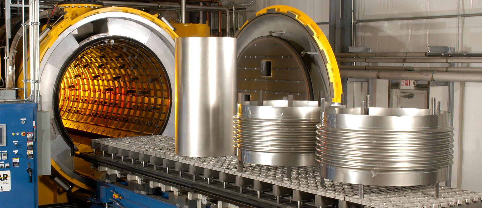 Titanium Heats Up - Solar Atmospheres