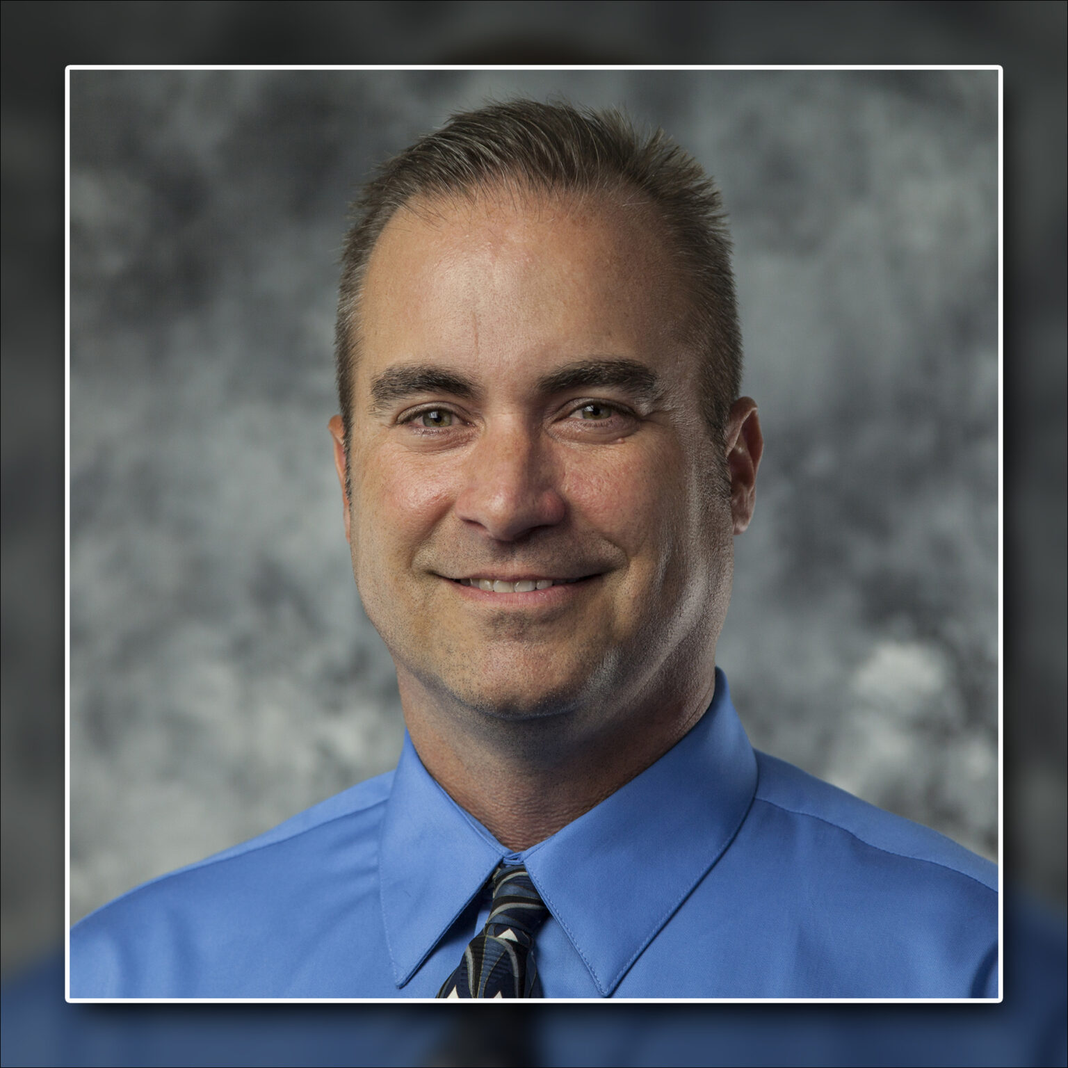 Keith Reim Named New Corporate Marketing Manager