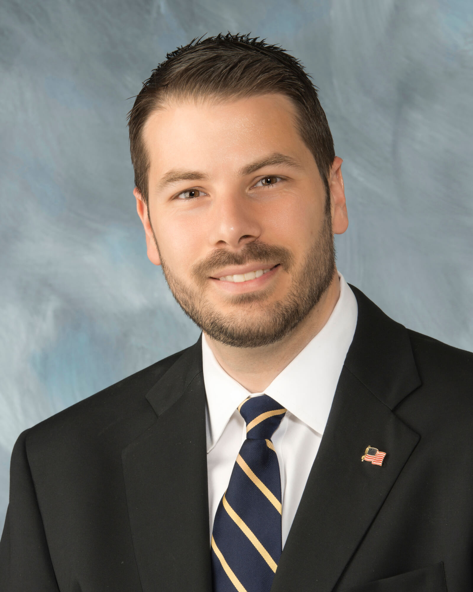 Solar Atmospheres Promotes Mike Paponetti to Southeast Sales Manager ...