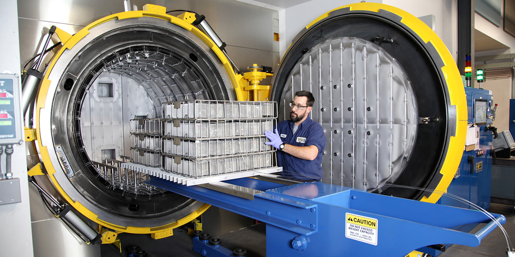 Advancing Solar Atmospheres' Operational Excellence for Over 40 Years ...