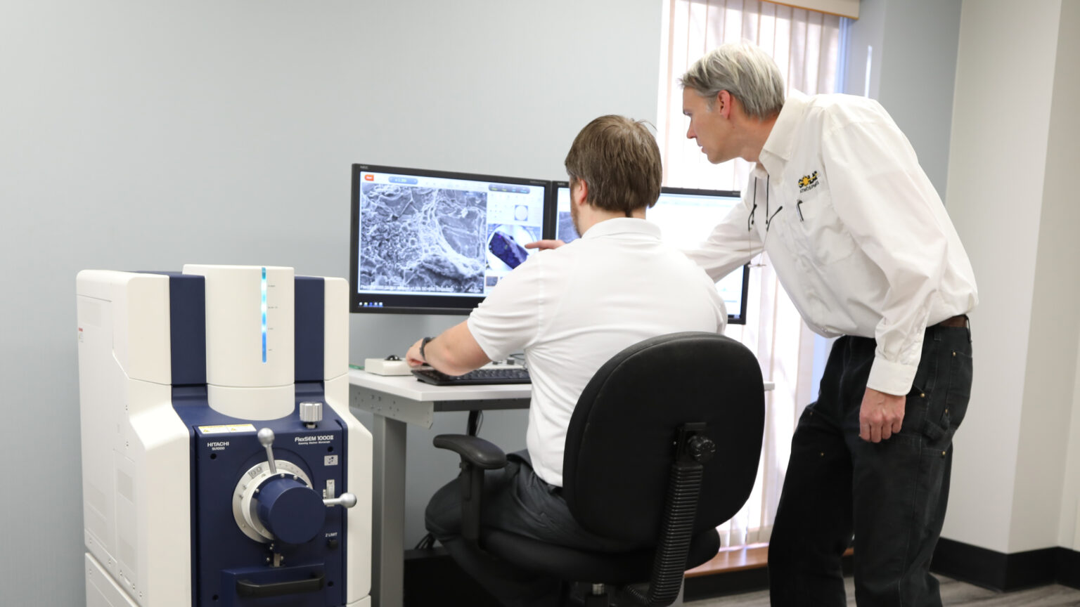 Vacuum Heat Treating In San Diego California | Solar Atmospheres