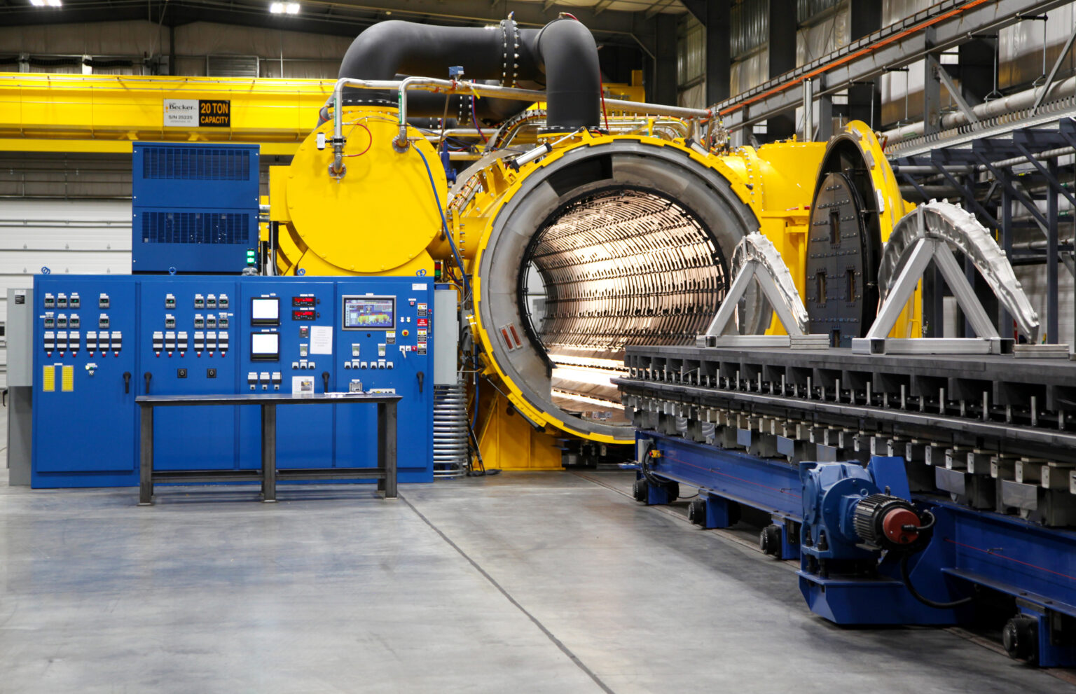 Titanium: A Fascinating History and Future - Solar Atmospheres