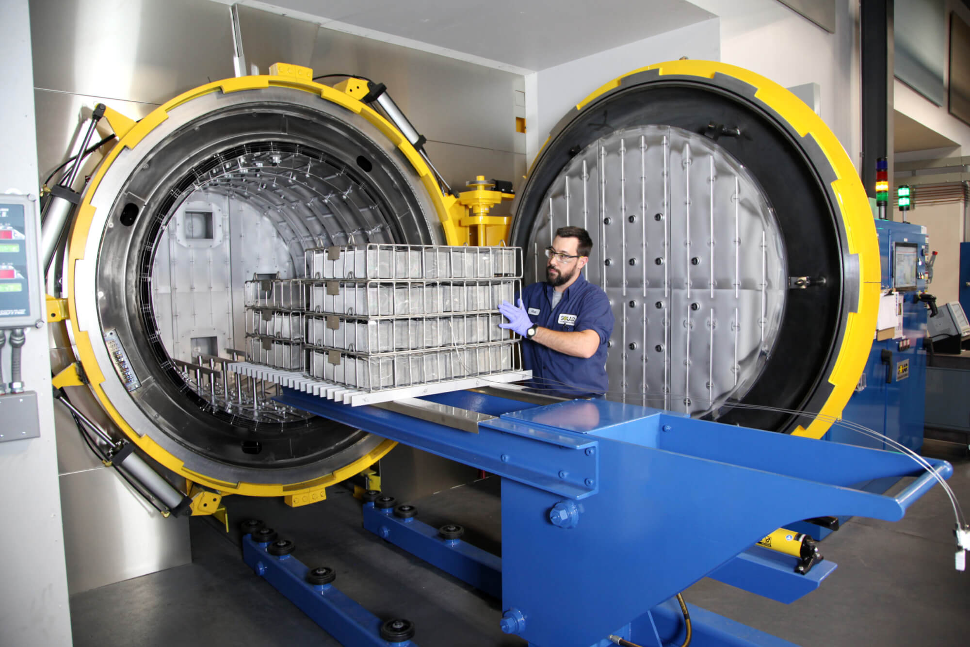 Improving the Safety and Quality of Medical Devices Through Heat ...