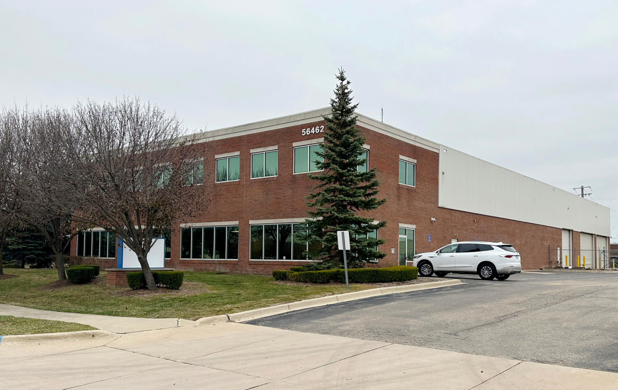 Solar Atmospheres of Michigan’s Future Home