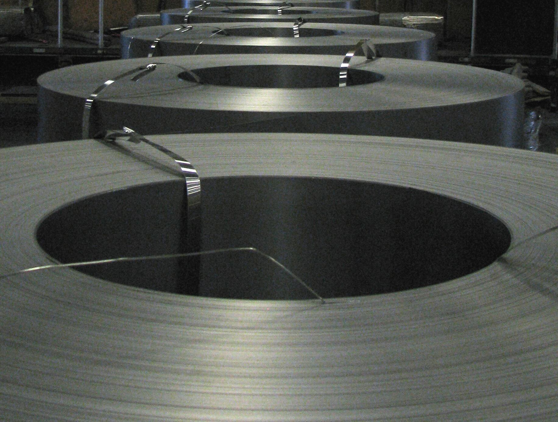 Blended Gases - A Cost-Effective Alternative To Helium In Processing ...