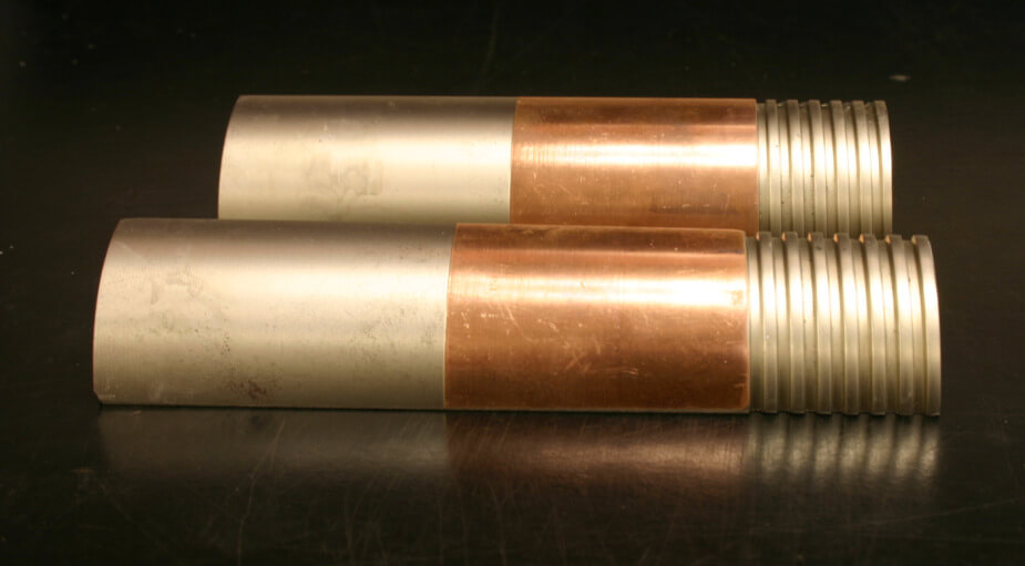 Copper Evaporation During Low Pressure Carburizing - Solar Atmospheres