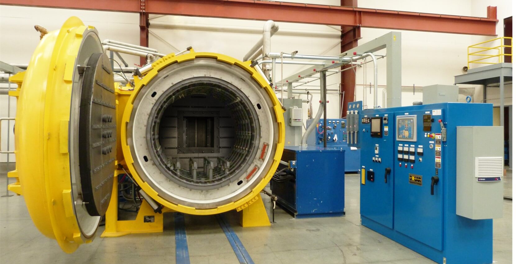 Gas vs. Liquid Quenching: A Direct Comparison in Hardenability to ...