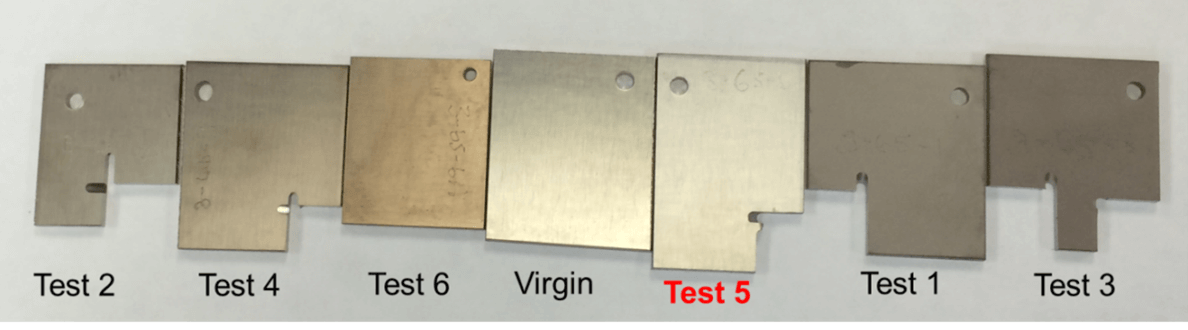 Minimizing Alpha Case During Vacuum Heat Treating Titanium - Solar ...