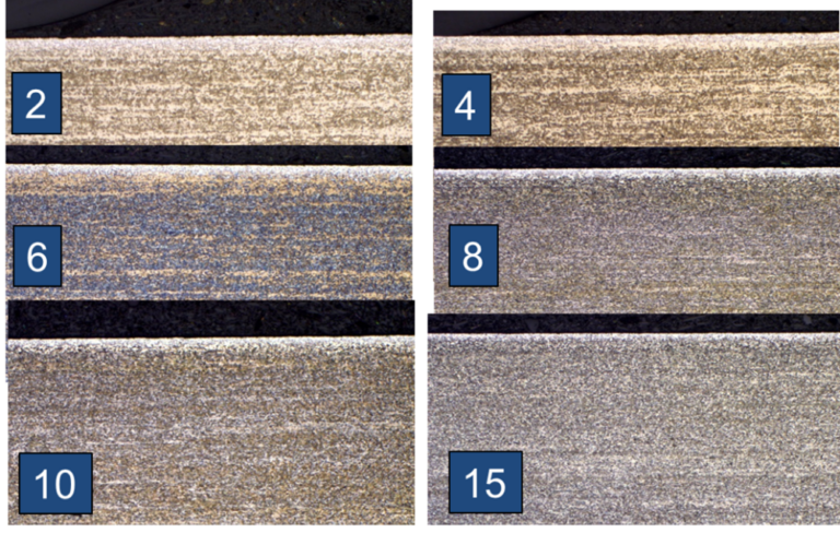 Minimizing Alpha Case During Vacuum Heat Treating Titanium - Solar ...