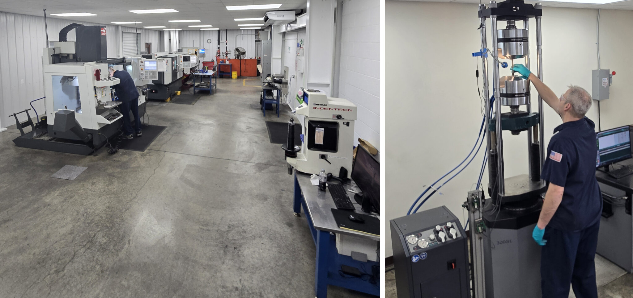 Creating the Ideal Environment for Precision and Performance - Solar ...