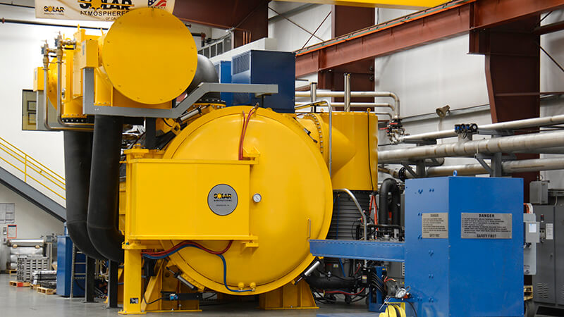 Solar Atmospheres of California Adds Additional Large Furnace Capacity ...