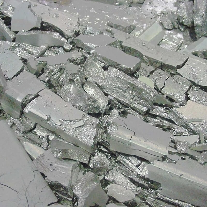 Hydriding / Dehydriding | Convert Scrap Metal Alloys